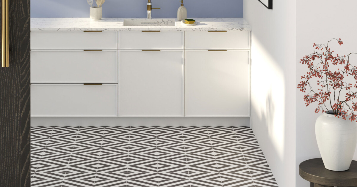 Tired of Tiles? Laminate Offers Comfort Without Compromise - Woodland Lifestyle