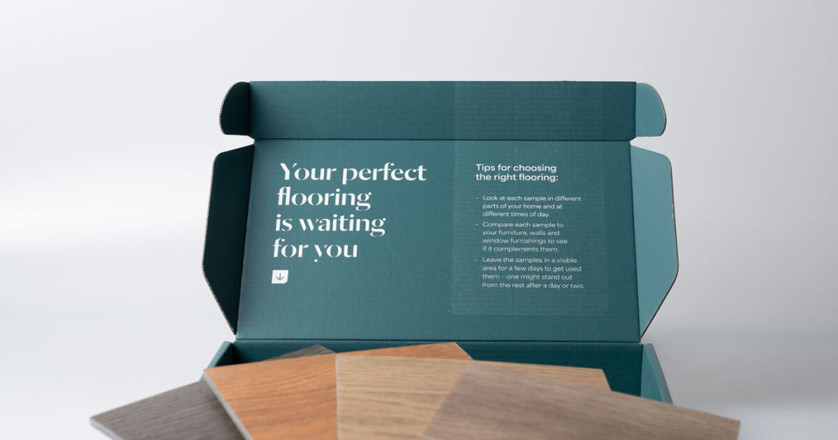 Free Flooring Samples | Helping Designers and Home Owners Choose the ...