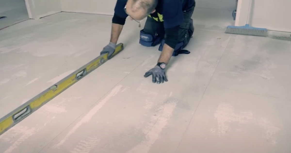 How to Install Strata Hybrid Flooring - Woodland Lifestyle