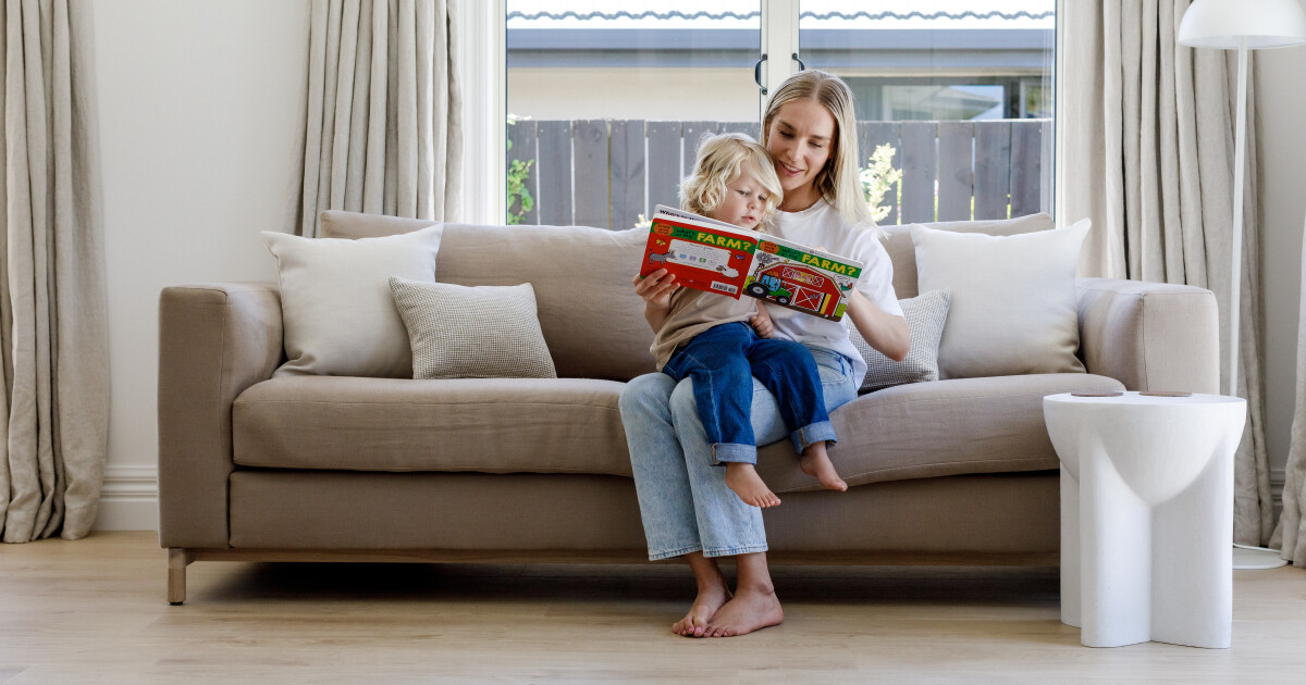 Prime Oak - Woodland Lifestyle